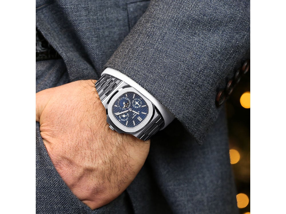 Patek Philippe 5740 Price Guide (2026) | Market Values, History ...