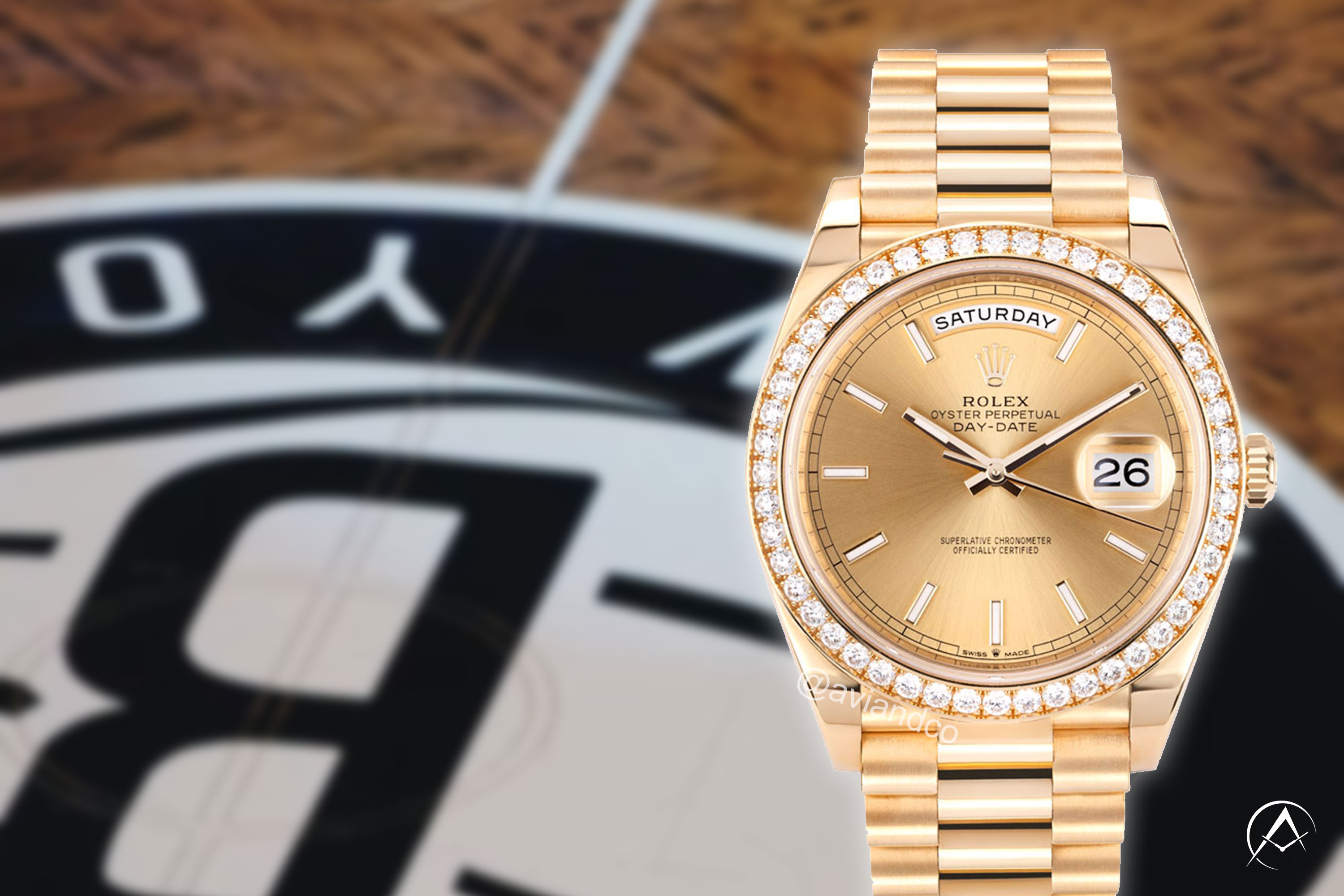 The Top 5 Watches We Have Spotted NBA Players Wearing - Avi & Co.